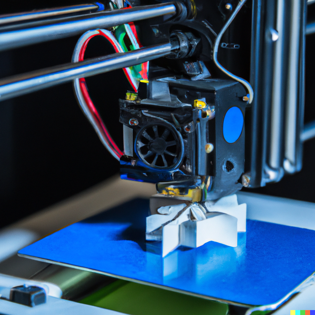 The Future Of Manufacturing Exploring The Leading 3D Printing Machine the-future-of-manufacturing-exploring-the-leading-3d-printing-machine